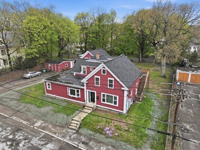 8 bedroom, Fitchburg MA 01420 102254511