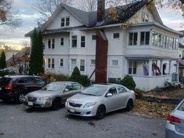 8 bedroom, Fitchburg MA 01420 102595183