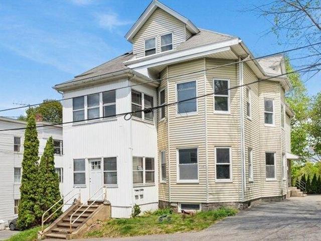 8 bedroom, Fitchburg MA 01420 104716541
