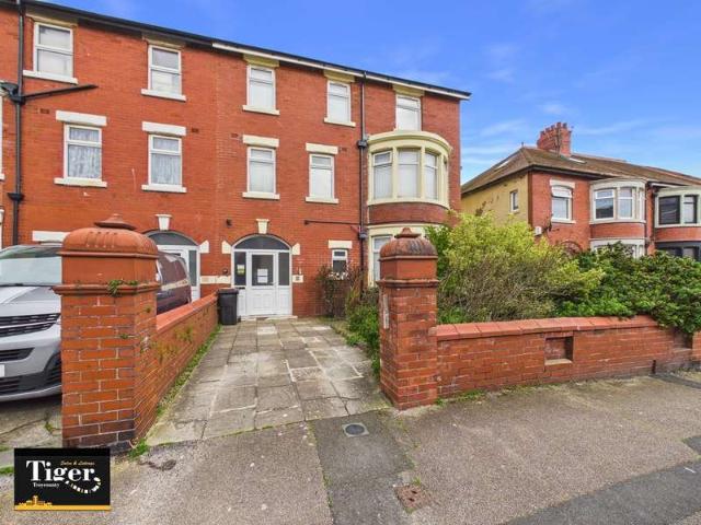 8 Bedroom Flat