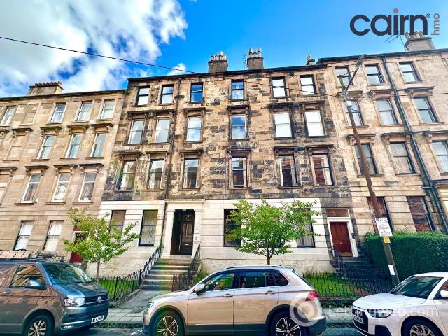 8 Bedroom Flat to Rent at Glasgow, Glasgow City, Hillhead