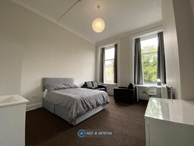 8 Bedroom Flat To Rent In Cecil St, Glasgow, G12