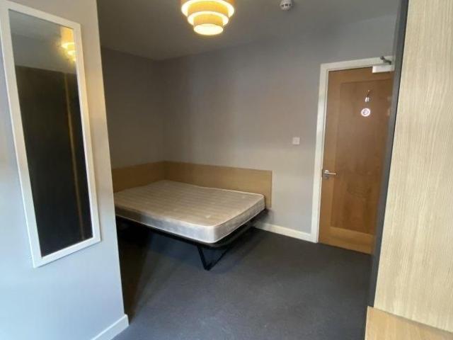 8 bedroom flat to rent