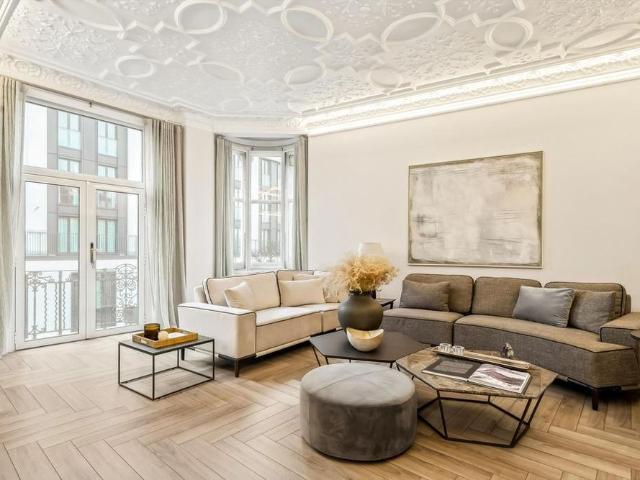 8 bedroom flat to rent