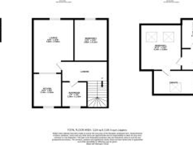8 bedroom flat for sale in 1&1A 3&3A Haigh Wood Road, Leeds, West Yorkshire, LS16