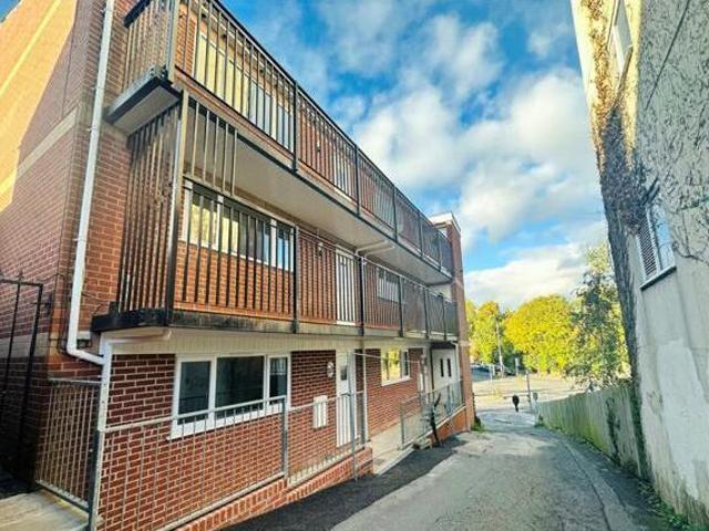 8 Bedroom Flat For Sale In Nottingham, Nottinghamshire