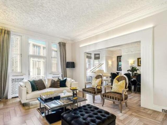 8 Bedroom Flat For Rent In 116 Knightsbridge, London