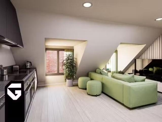 8 bedroom flat for rent in Zest Student Accommodation I, BS34