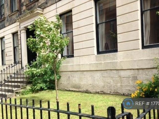 8 Bedroom Flat For Rent In Glasgow