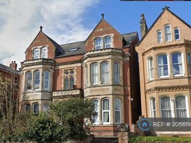 8 Bedroom Flat For Rent In Nottingham