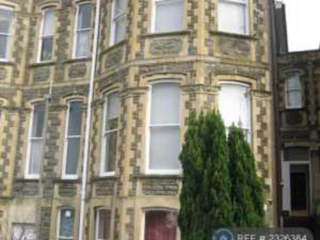 8 bedroom flat in Clifton, Bristol, BS8 8 bed #2326384