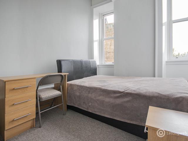 8 Bedroom Flat Share to Rent at Edinburgh, Newington, South, Southside, Wing