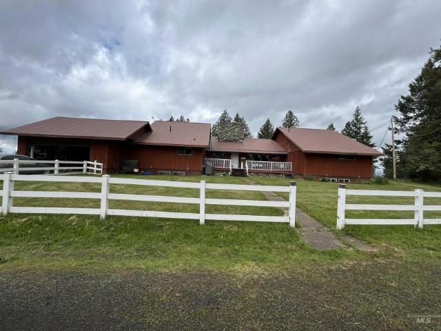 8 bedroom, Kooskia ID 83539 90776242