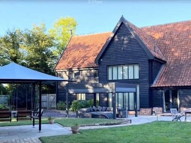 8 Bedroom House