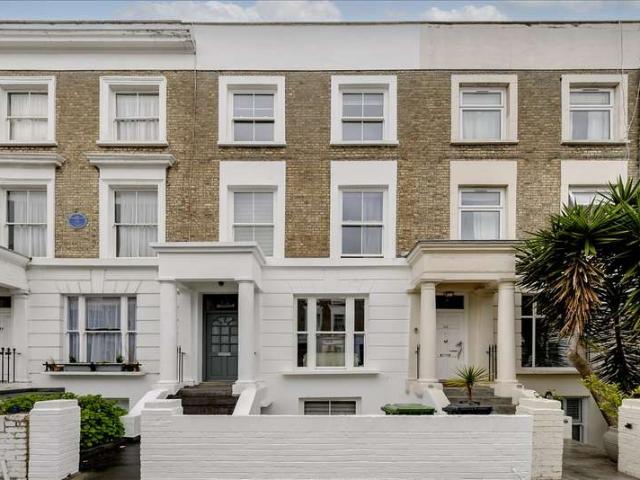 8 Bedroom House