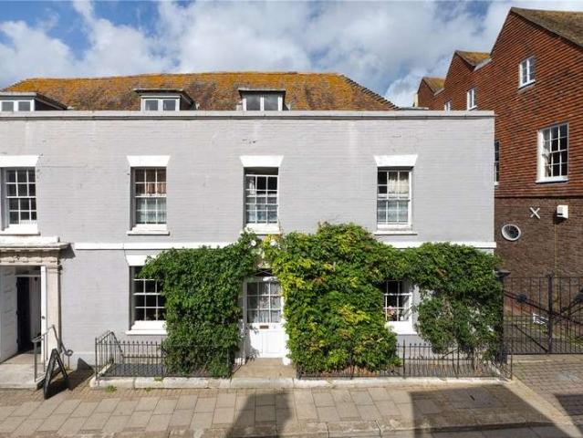8 Bedroom House