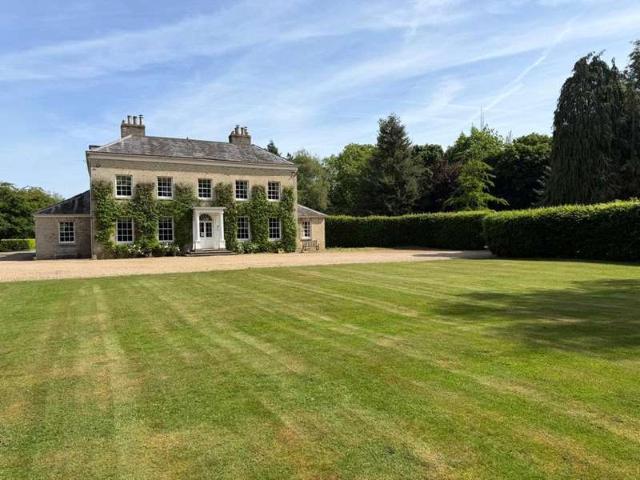 8 Bedroom House