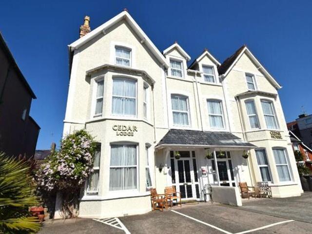8 Bedroom House Conwy Conwy 100648816