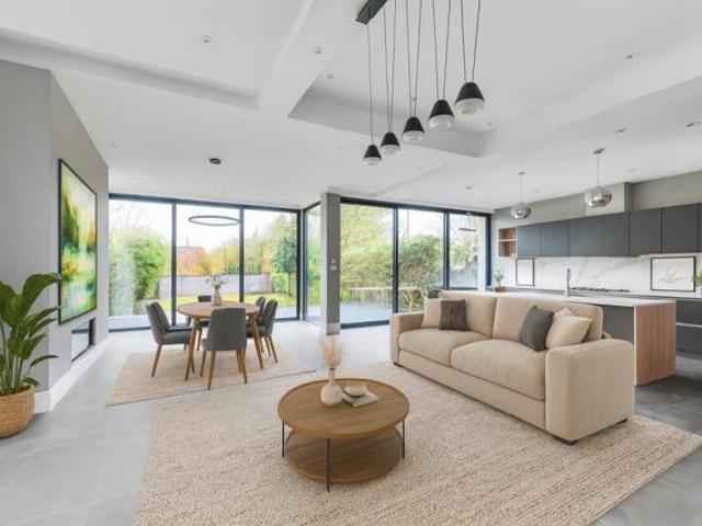 8 Bedroom House Camden Greater London LS101100061