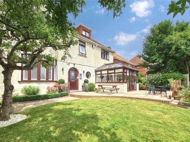 8 Bedroom House Canterbury Kent 100649286