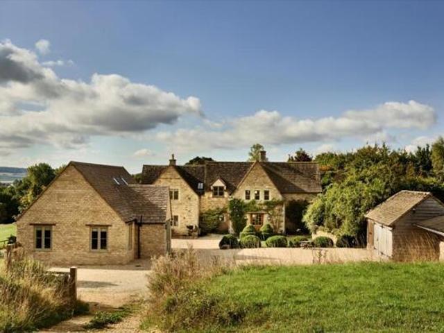 8 Bedroom House Chipping Norton Oxfordshire LS100578991