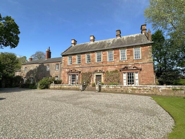 8 Bedroom House Cumbria Cumbria LS99161533