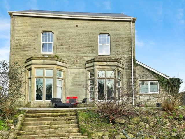 8 Bedroom House Bridgend Bridgend LS99380685