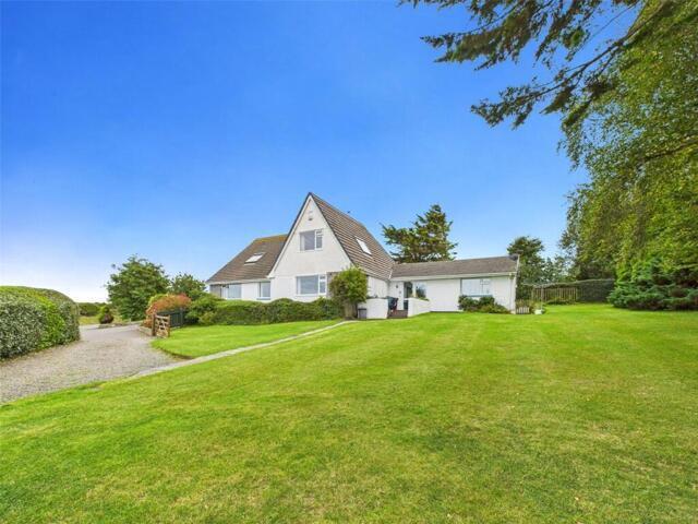 8 Bedroom House Bude Cornwall 100881476