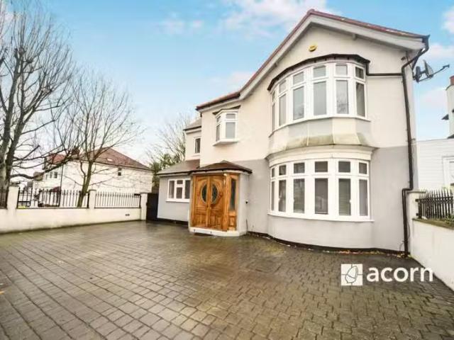 8 bedroom house for rent in Coniston Road Bromley BR1