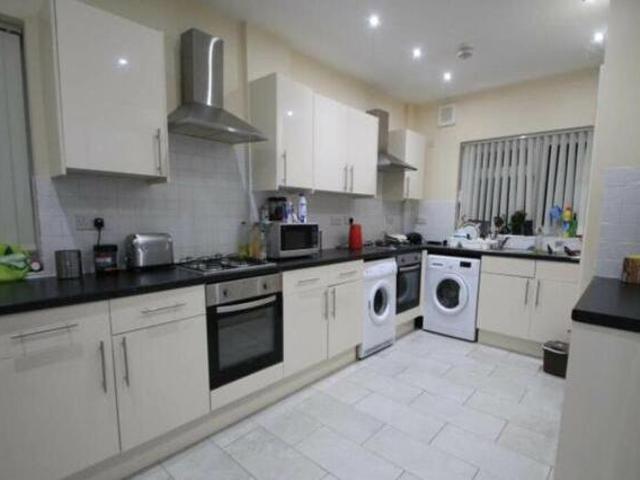 8 Bedroom House For Rent In Cathays