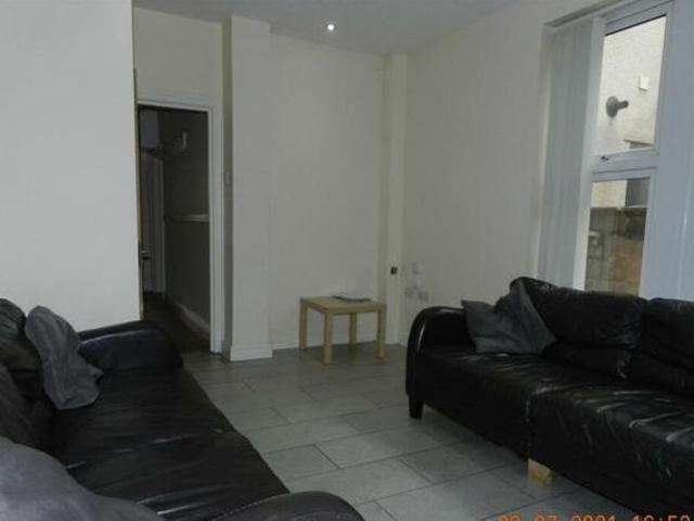 8 Bedroom House For Rent In Cathays