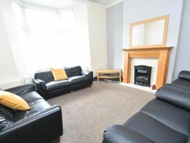 8 Bedroom House For Rent In Cathays