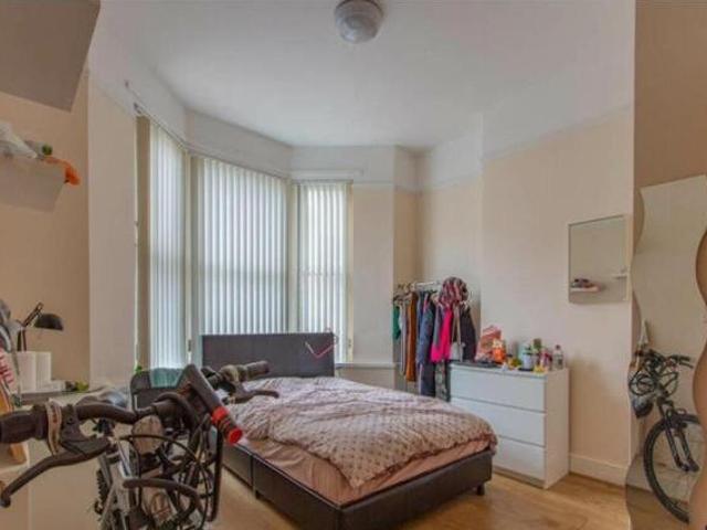 8 Bedroom House For Rent In Cathays