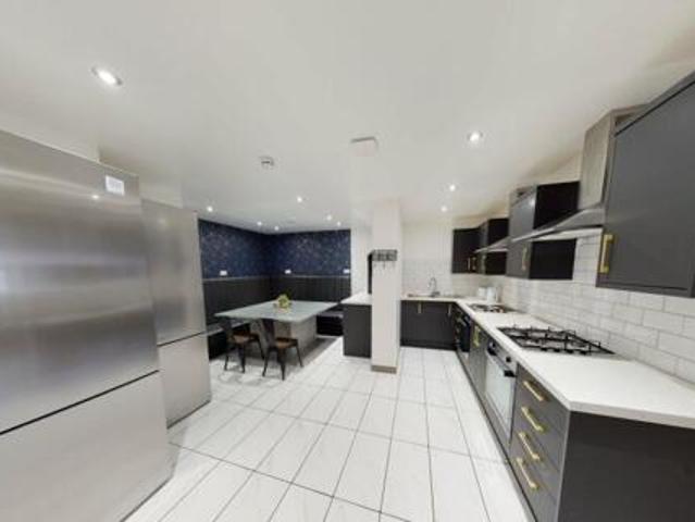 8 Bedroom House For Rent In Canley
