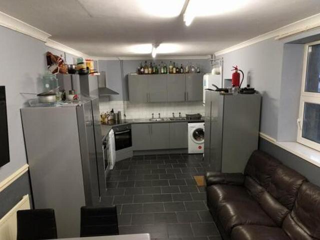 8 Bedroom House For Rent In City Centre
