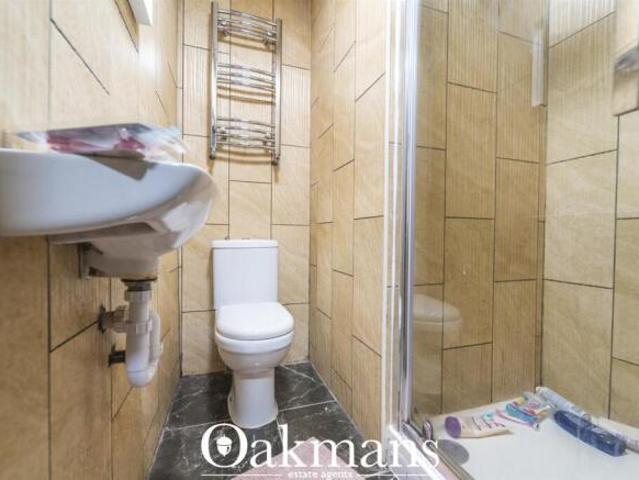 8 bedroom house for rent in Bournbrook Road, Birmingham, West Midlands, B29