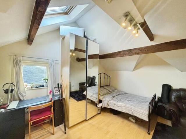 8 bedroom house for rent in Birchfields Road, Manchester, Greater Manchester, M13