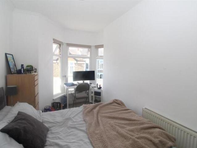 8 bedroom house for rent in Brithdir Street, Cardiff, CF24