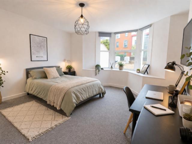 1 bedroom house share for rent in Fishponds Road, Bristol, BS5