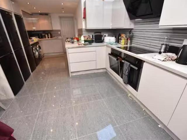 8 bedroom house for rent in Heeley Road, Birmingham, West Midl.