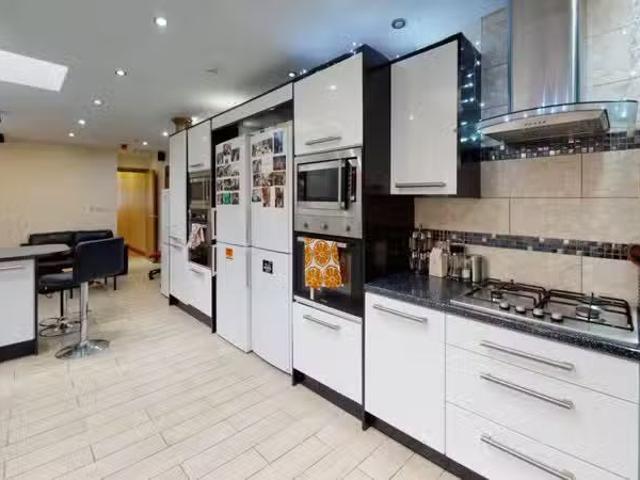 8 bedroom house for rent in Hubert Road, Selly Oak, B29 6EP, B29