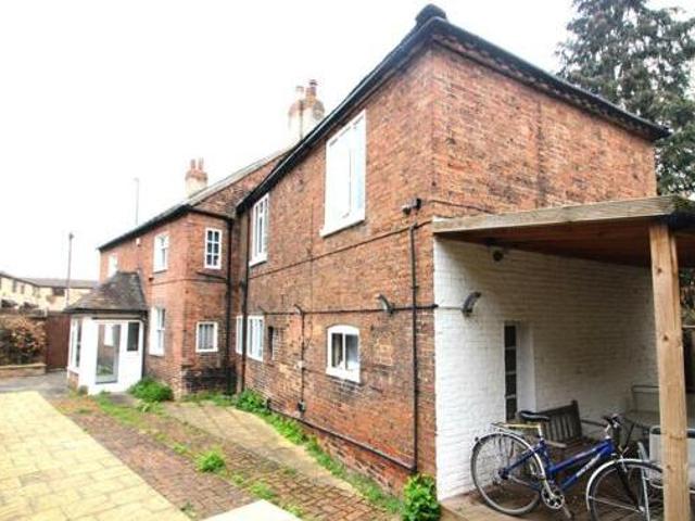 8 Bedroom House For Rent In Lenton