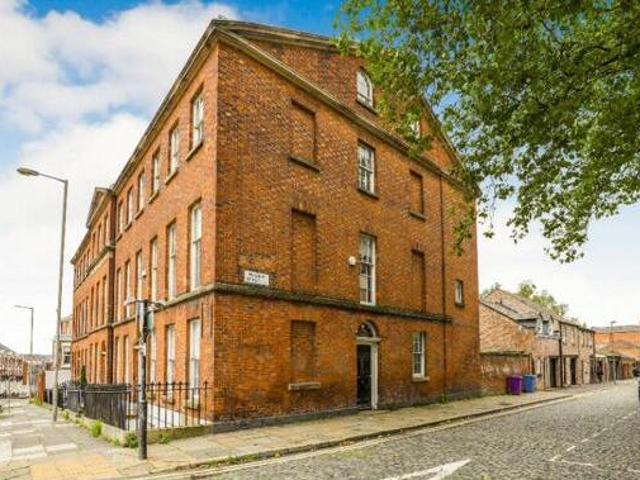 8 Bedroom House For Rent In Liverpool, Merseyside