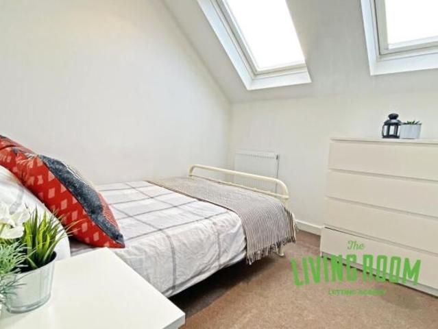 8 bedroom house for rent in Mackintosh Place, Roath, Cardiff, CF24