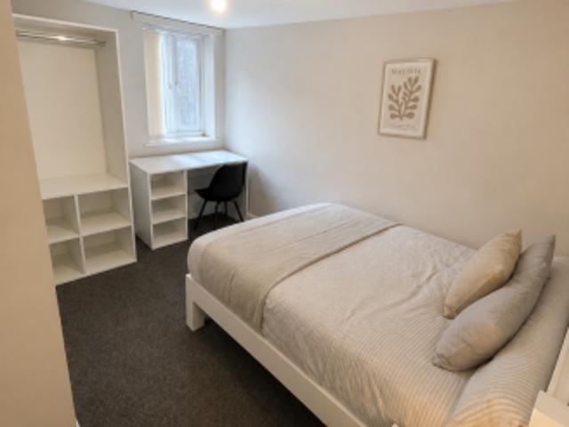 8 bedroom house for rent in Merthyr Street, Cardiff, CF24