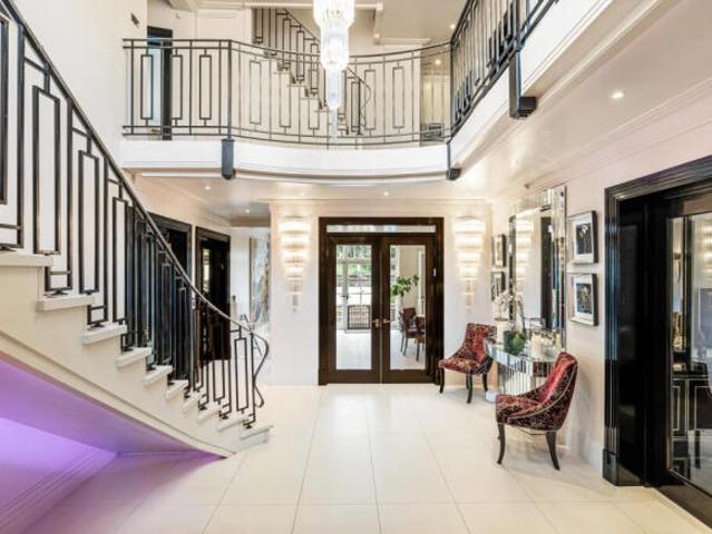 8 bedroom house for rent in Sheldon Avenue, High Gate, London, N6, United Kingdom, N6