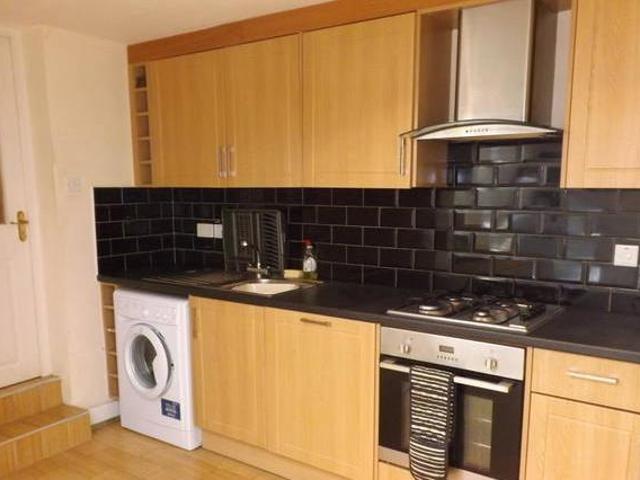 8 bedroom house for rent in St Marys Rd Cowley Rd OX4