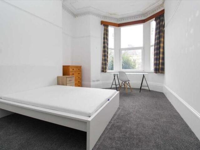 8 bedroom house for rent in Sutherland Road, Plymouth, PL4