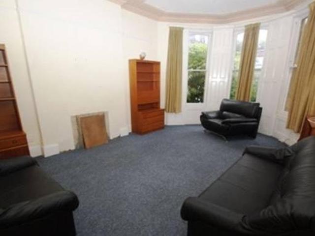 8 bedroom house for rent in Redland Waverley Road BS6