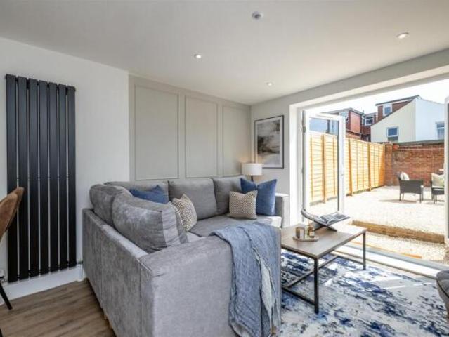 8 bedroom house for rent in Wadham Road, Portsmouth, PO2